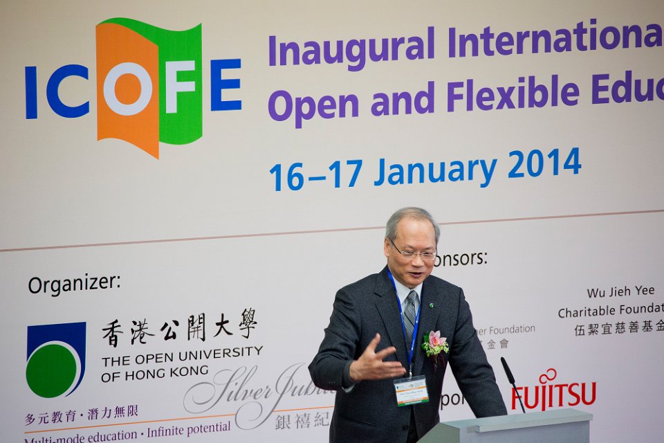 02 Keynote Session I